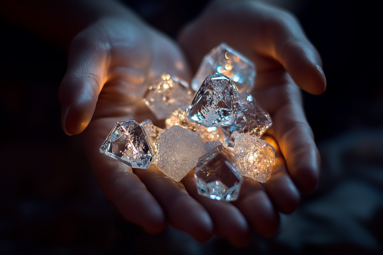 Redefining Luxury: Lab-Grown Diamonds Shape Fine Jewelry’s Future ...