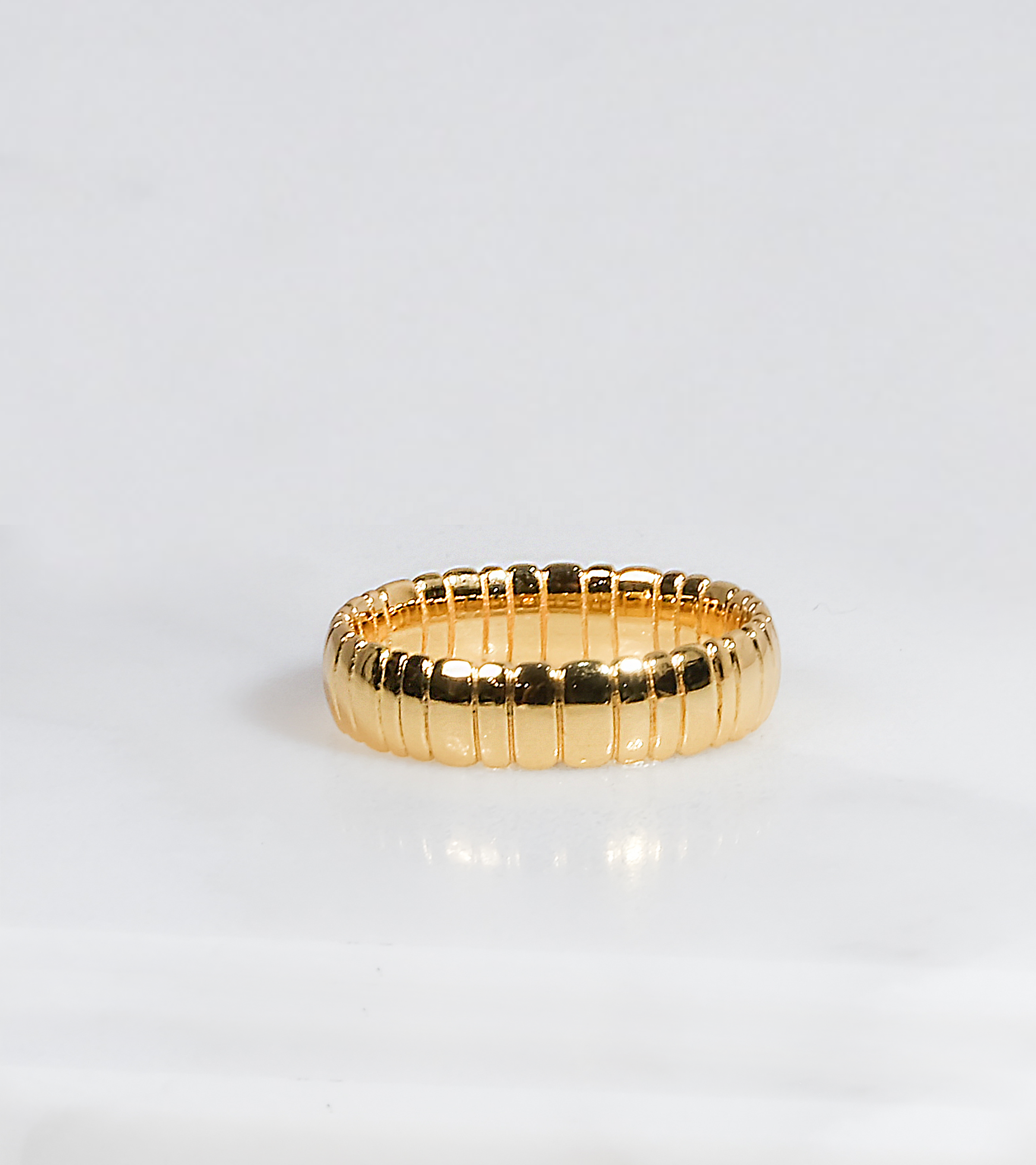Golden Elegance Band – Lark and Berry