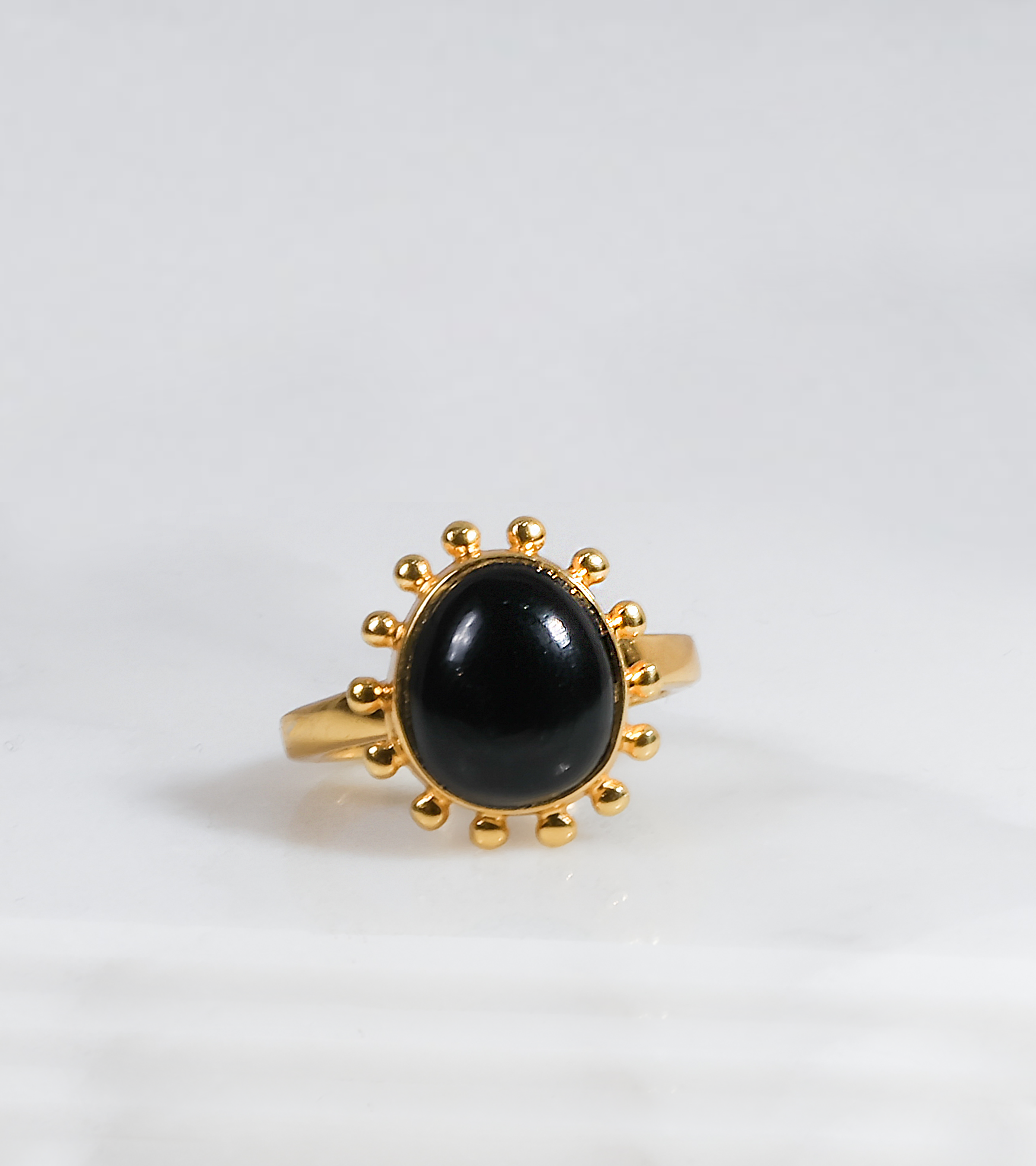 Golden Midnight Elegance – Lark and Berry